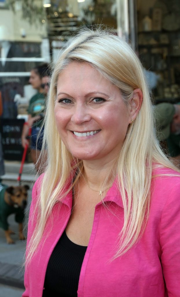 El Gobierno de Gibraltar anuncia el nombramiento de la Dra. Helen ...