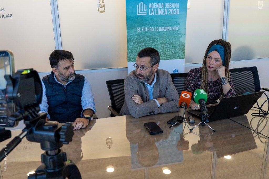 La actualización del Plan de Movilidad incide en la prioridad de los ...