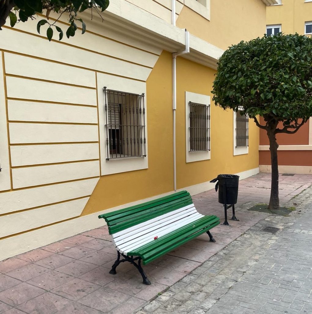 Mantenimiento Urbano atendió 158 incidencias recibidas por la App Gecor ...