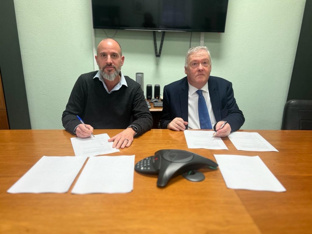 La Agencia Tributaria de Gibraltar y la División de Juego mejoran su colaboración y el ...